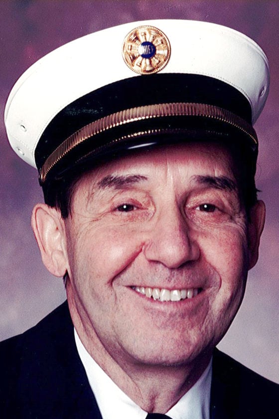 Samuel J. Revella 1928-2018 | News, Sports, Jobs - Tribune Chronicle